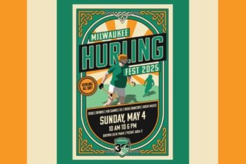 Opening Day / Hurling Fest 2025 – Milwaukee Hurling Club